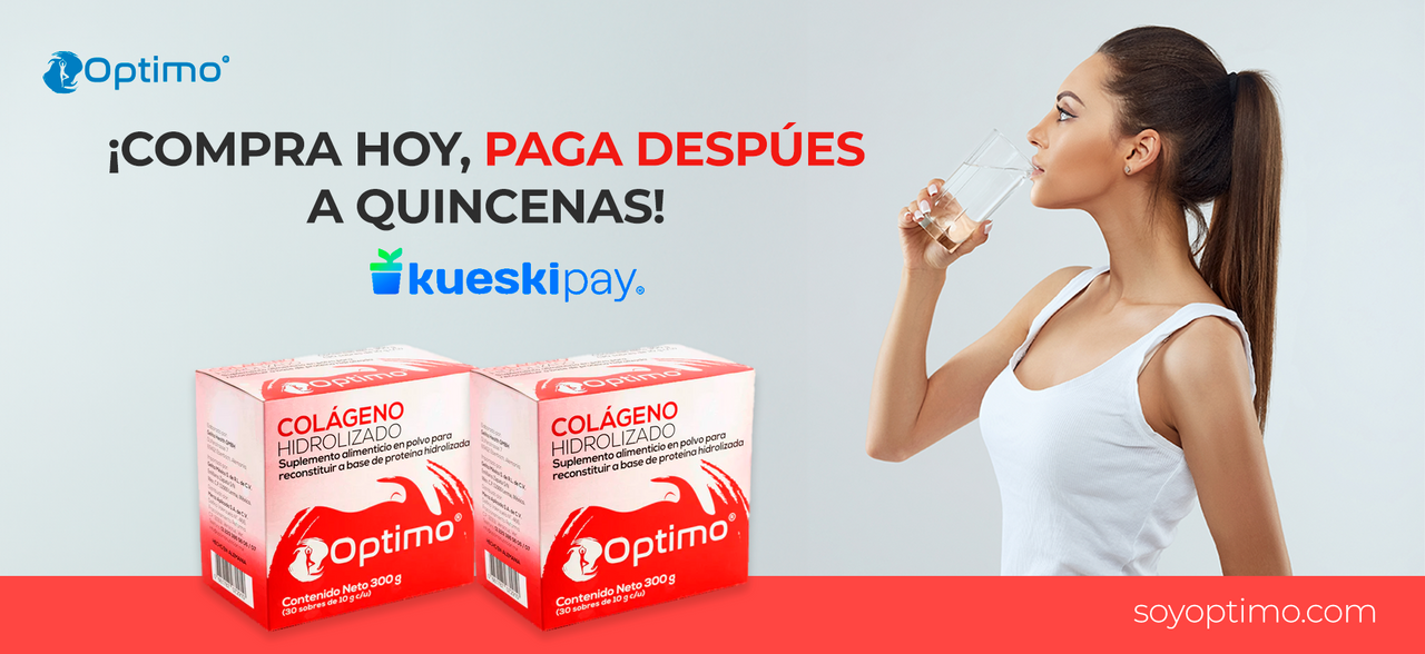 Optimo – Soy Óptimo